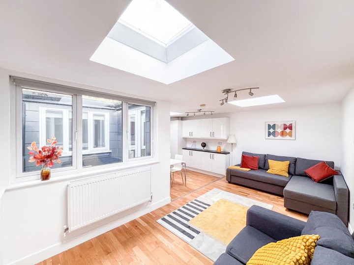 Stylish Camden Apartment C6 - London