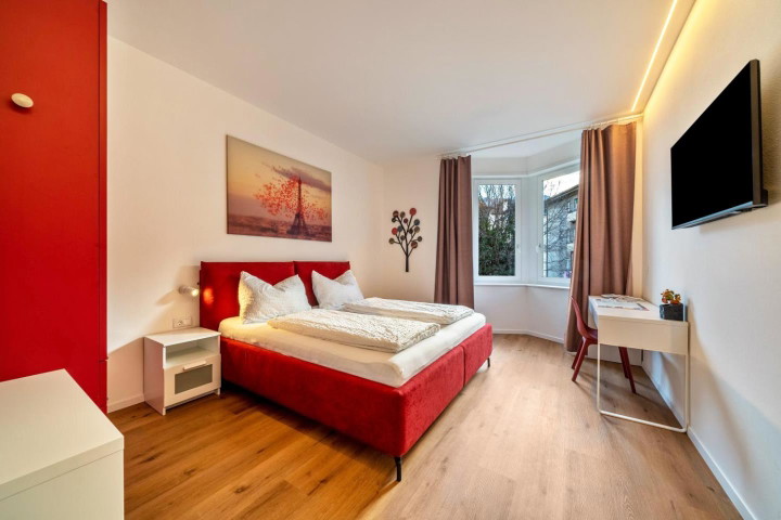 Central Suite Meran - Tirol