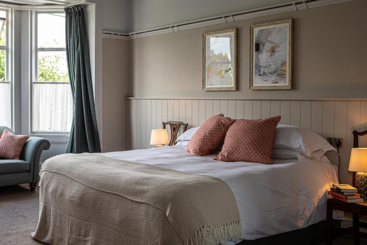 Burrator Inn - Dartmoor Forest