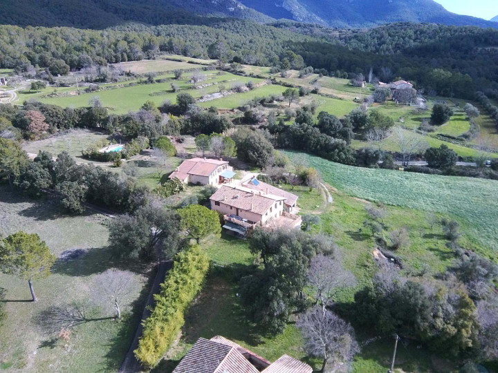 La Casa De L'avi - Besalú