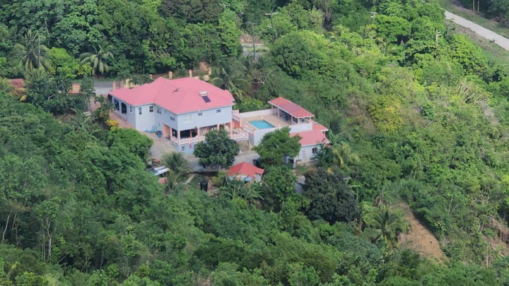 Le Blanc Hideaway - Santa Lucía