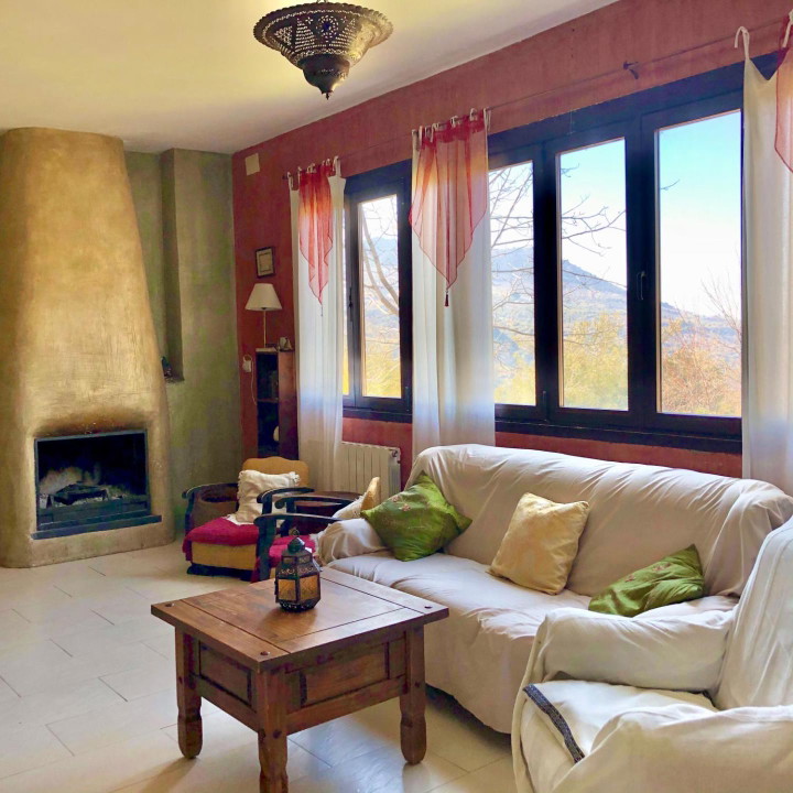 Hotel Finca Aldabra - Granada