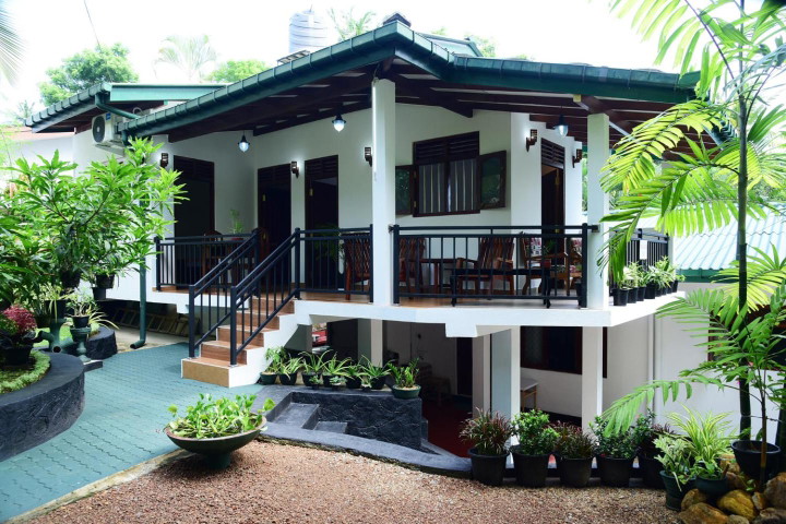Tranz Kuin Villa - Sri Lanka