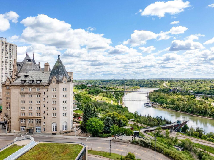 Fairmont Hotel Macdonald - Saint Albert