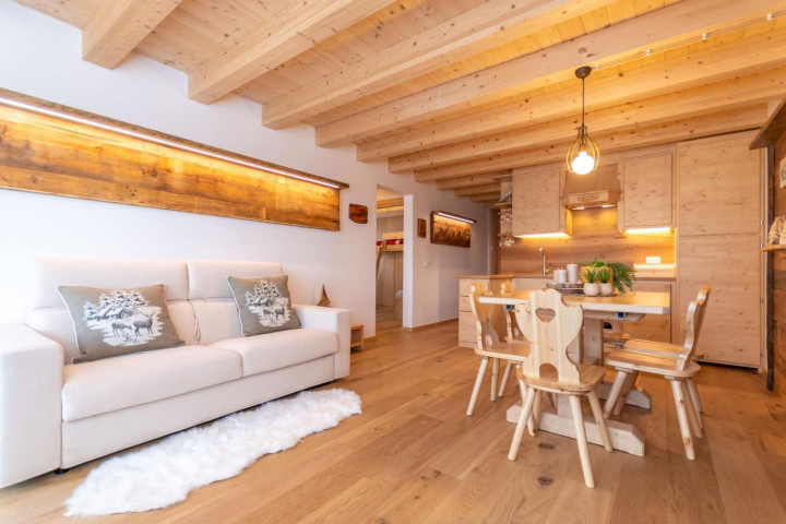 Chalet Laura - Caprile