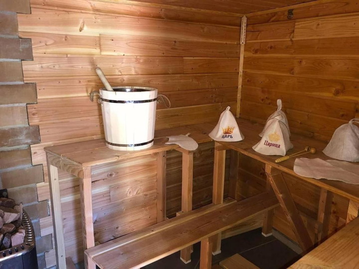 Clos De La Filature Sauna Et Bien-être - Haute-Saône