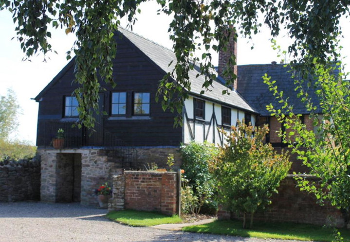 Cider Press - Inglaterra