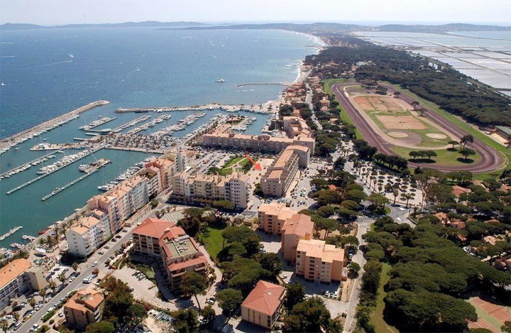 Holidays Hyères - Presqu'île de Giens