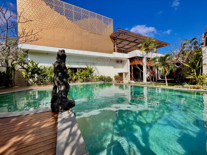 D'avera Villa Canggu - Bali