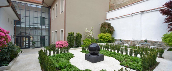 Hotel Maribor, City Apartments - Maribor