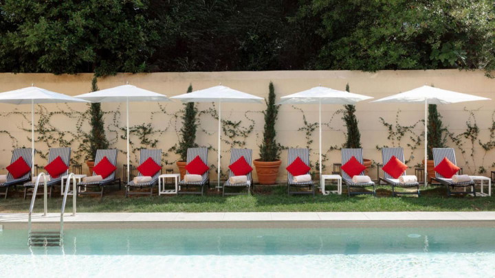 Hotel Indigo Florence By Ihg - Firenze