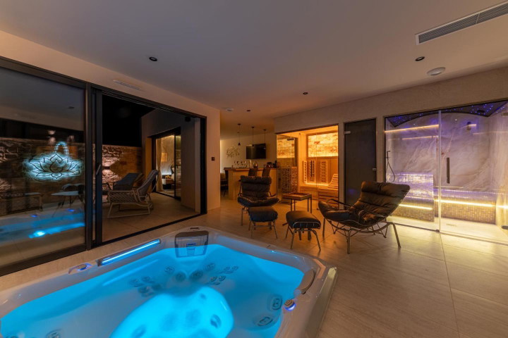 Suite Romantique Zen Energie - Valensole