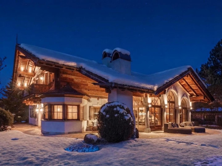 Kitzlodge S - Walchsee