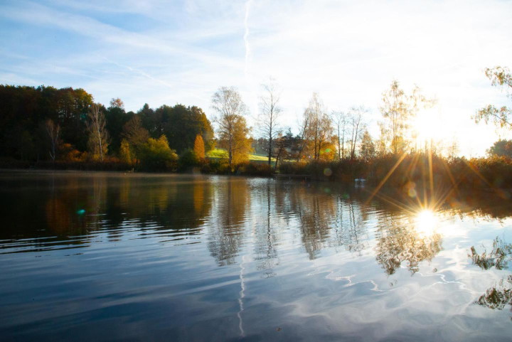 Seehof Direkt Am See - Laufen