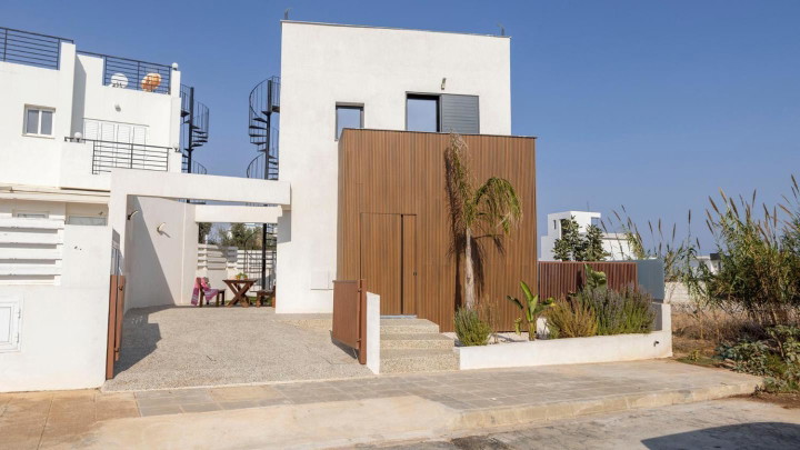 Villa Iva By The Sea - Famagusta