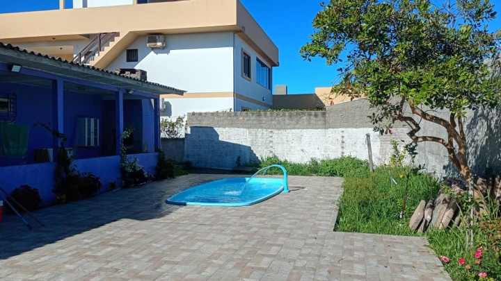 Casazita - Torres, Brasil