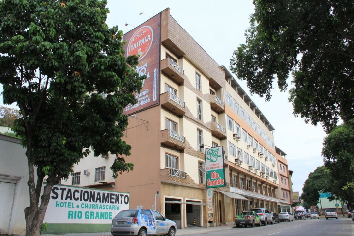 Hotel Rio Grande - Espírito Santo (estado)