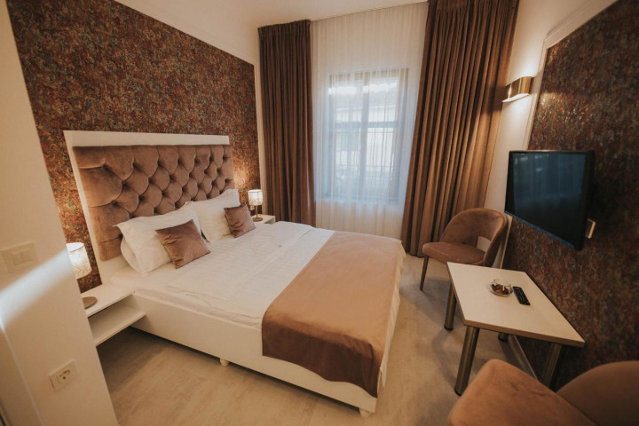 Marabella Old Town Boutique - Sibiu