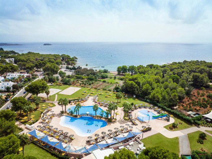 Tui Magic Life Cala Pada - All Inclusive - Santa Eulària des Riu