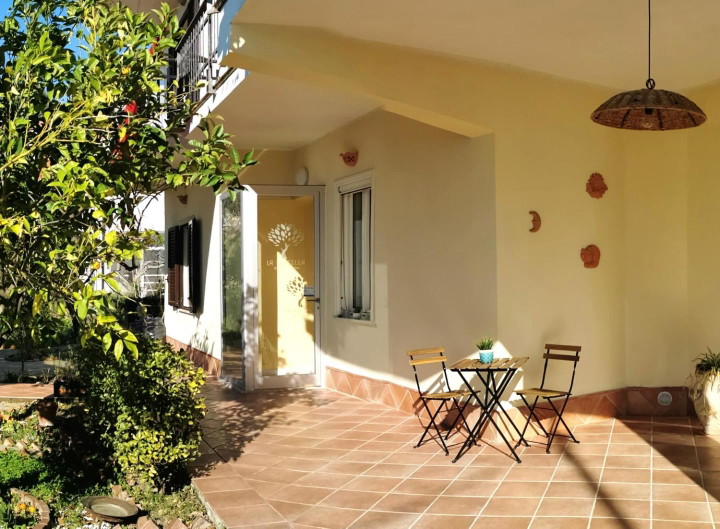 La Suscella Bed & Breakfast - Agropoli