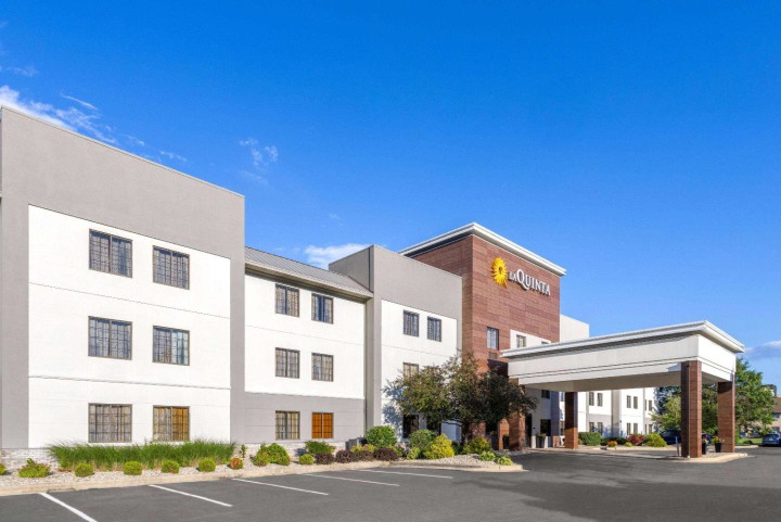 Holiday Inn Express & Suites - Kokomo South By Ihg - Kokomo, IN