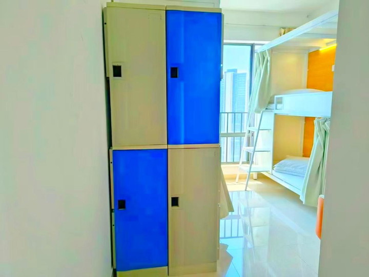 栖云阁青旅公寓Boutique Hotel - Hong Kong