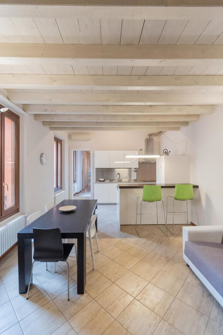 Trilocale Rua Sovera 85 - F&l Aparment - Brescia