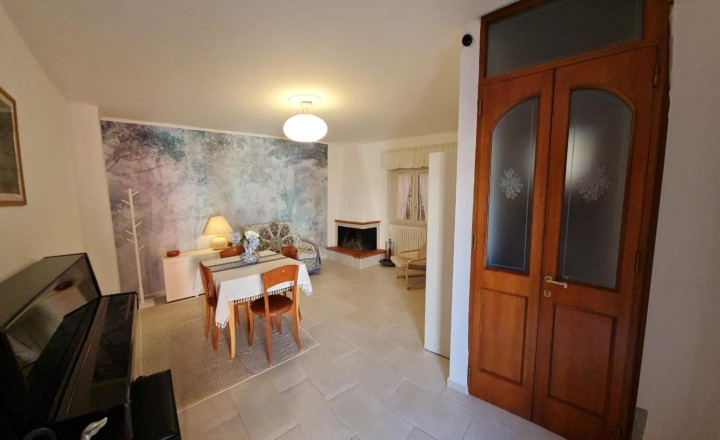 Angelo's House - Il Tanguero - Mercato San Severino