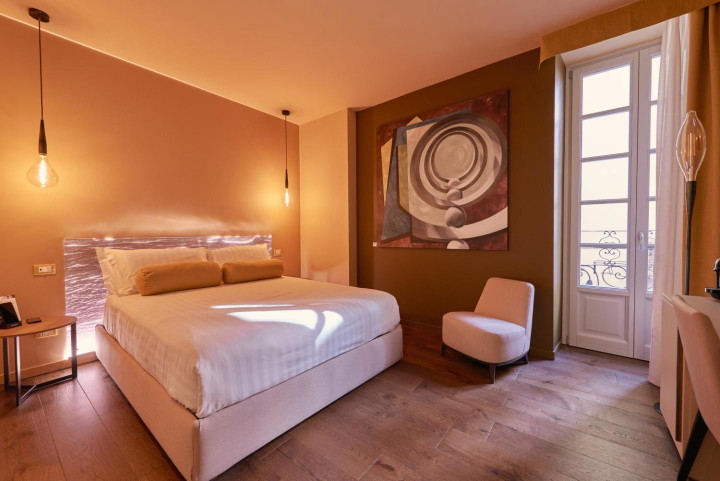 73 Boutique Hotel - Cernobbio