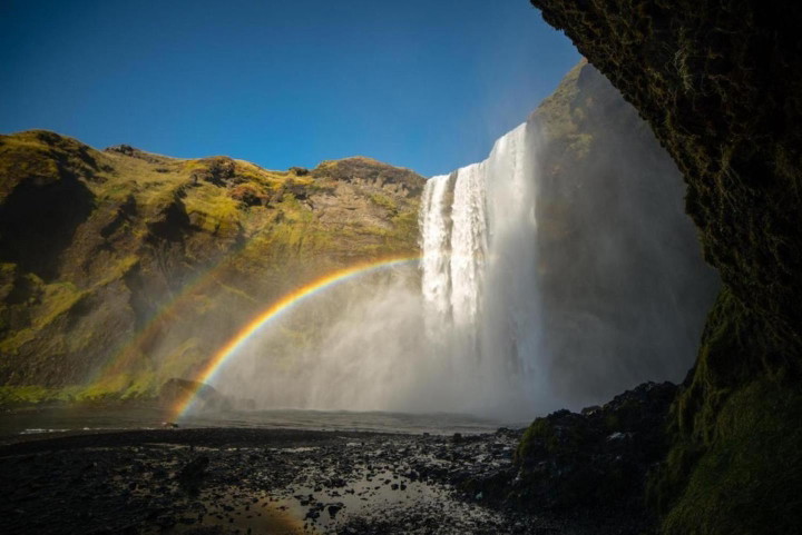 Hótel Skógafoss By Ej Hotels - アイスランド