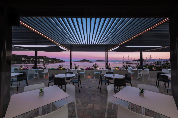 Alkyon - Skiathos