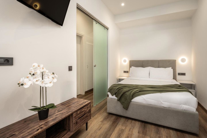 Rapai City Apartments - Central Stays In Zakynthos Town, By Tk Premium Stays - Zante