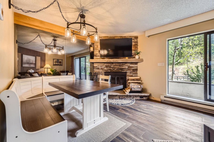 Beaver Run, King Studio, Ground Floor, Dog Friendly - Breckenridge, CO