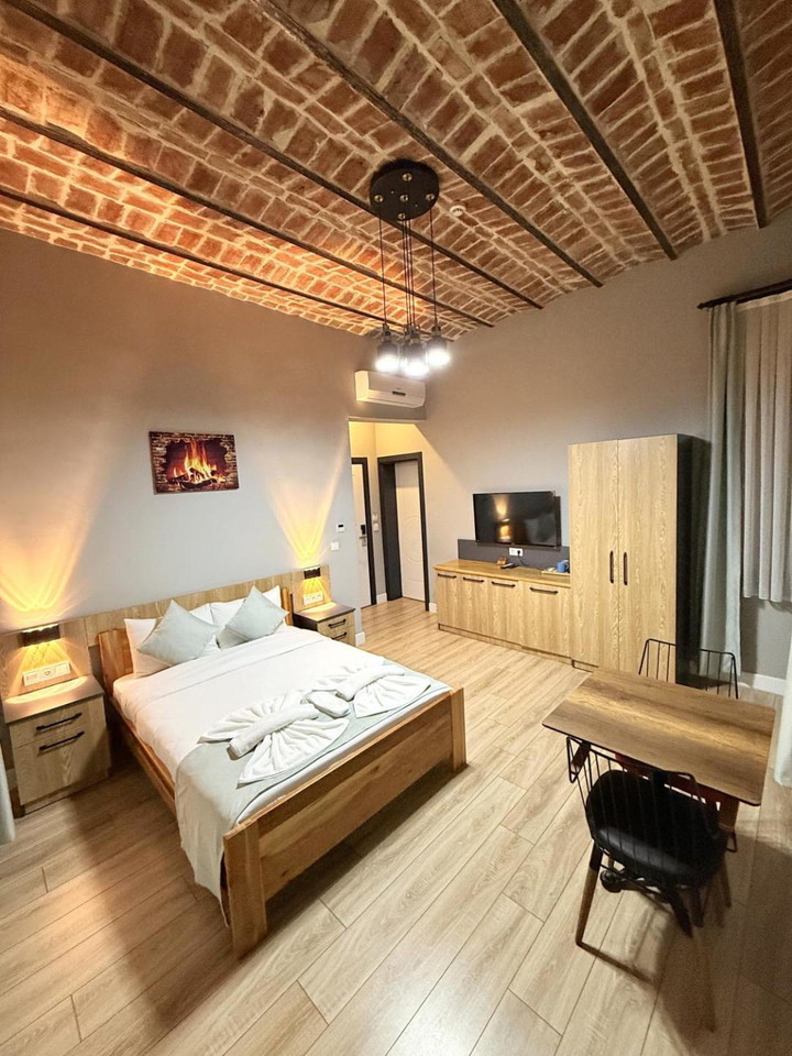 Taksim Millennium Alkan Residence - Maslak