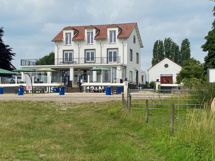 Het Veerhuis - Boxmeer