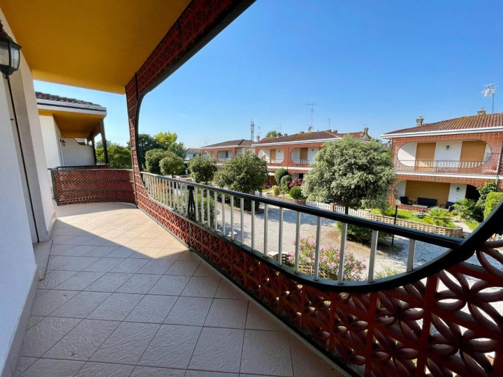 Townhouse In A Gorgeous Residence - Caorle
