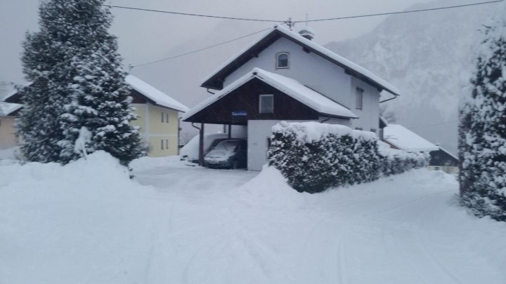 Ferienwohnung Haus Cerny - Hallstatt