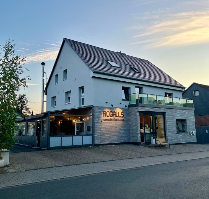 Haus Der Gastlichkeit - Erkrath