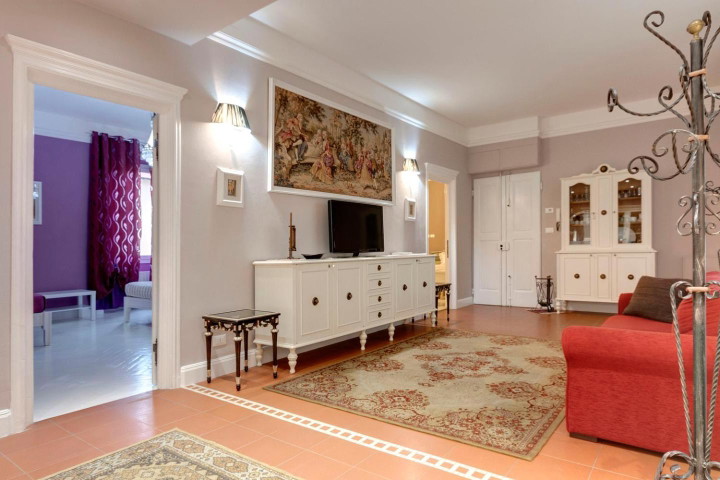 Florence Apartments Home Feeling - Florencia