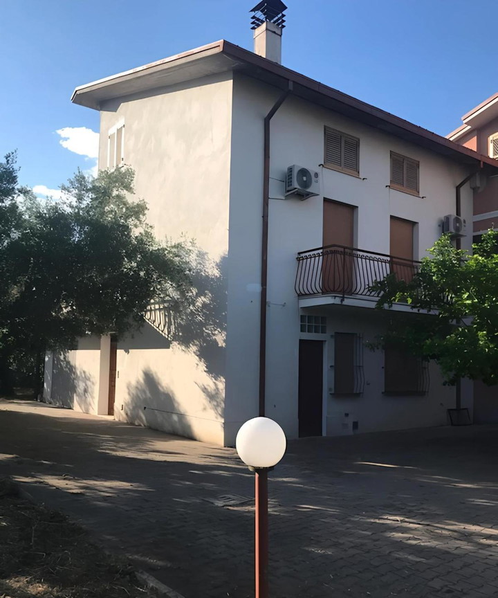 Tra Gli Ulivi - Abruzzo