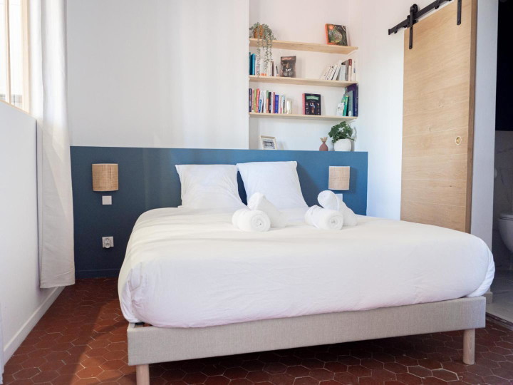 Le Cocoon - Appartement Cocooning à Orange - Orange, France