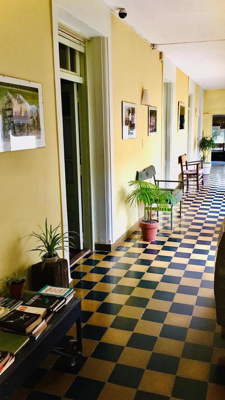 Areco Hospedaje - San Antonio de Areco