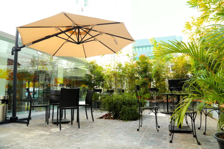 Travelbee Fuente Inn - Filipinas