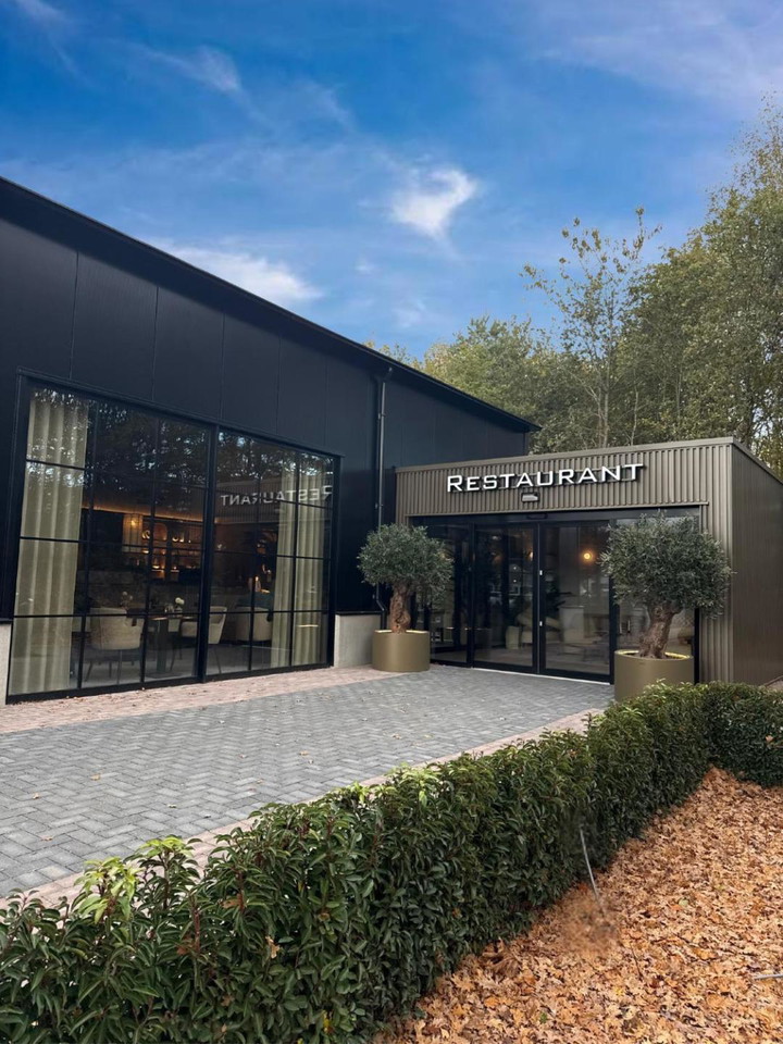 Hotel Van Der Valk Spier Dwingeloo - Hoogeveen