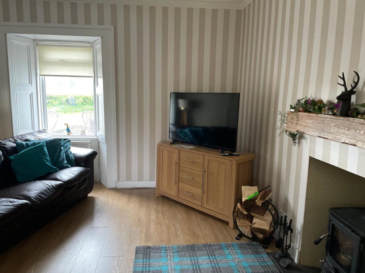 Garden Cottage - Loch Lomond