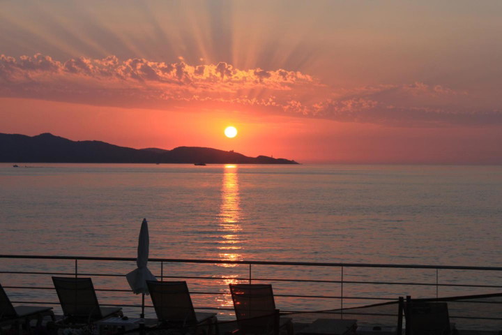 Hotel Tettola - Bastia