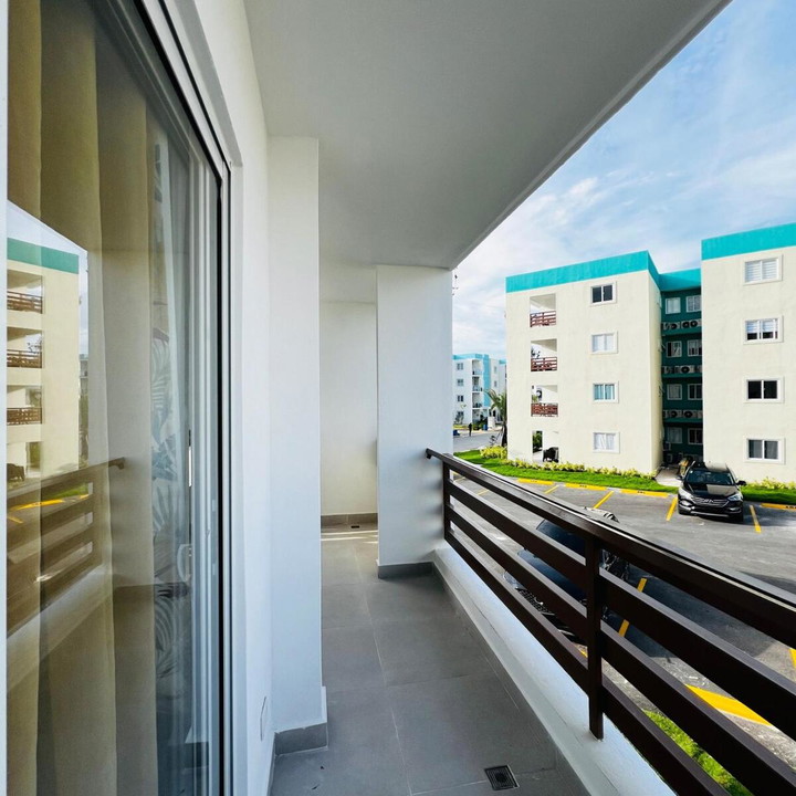 Cozy Apartment In Serena Village - Punta Cana