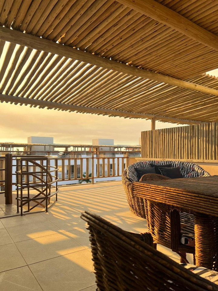 Sw Rustica Apartamentos - Brazil