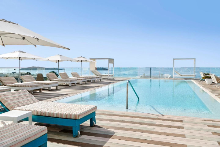 Iberostar Selection Santa Eulalia Adults-only Ibiza - Santa Eulària des Riu