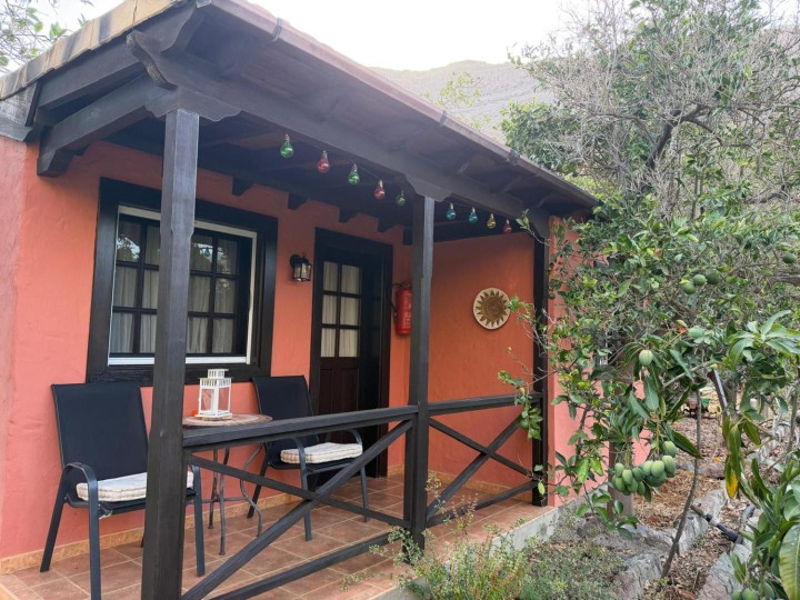 Finca Nim 1 - Mogán